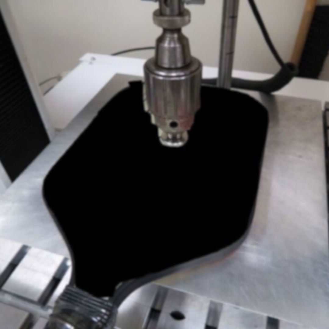 Approved Pickleball Equipment List